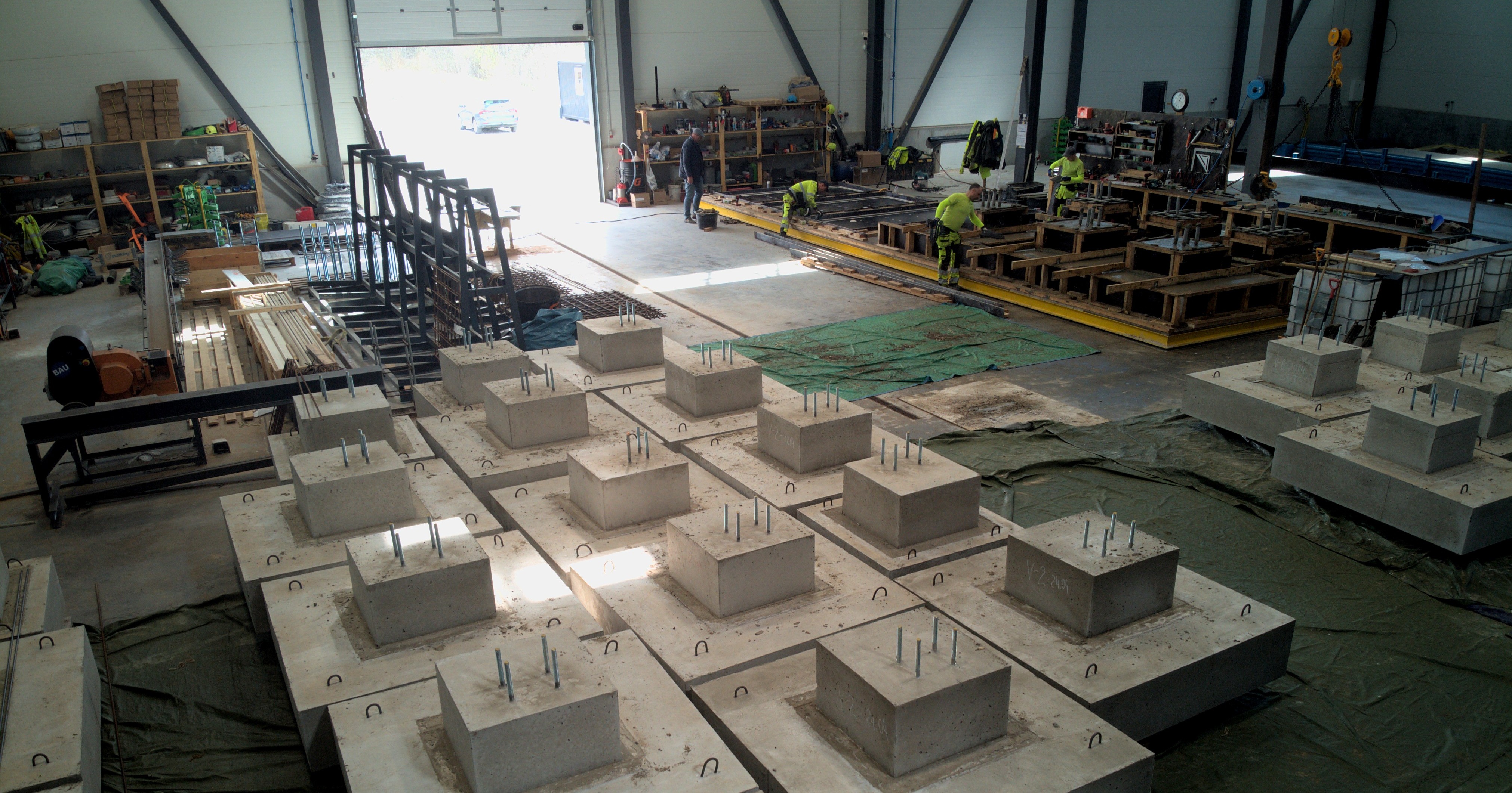 Pärnu Betoonelement